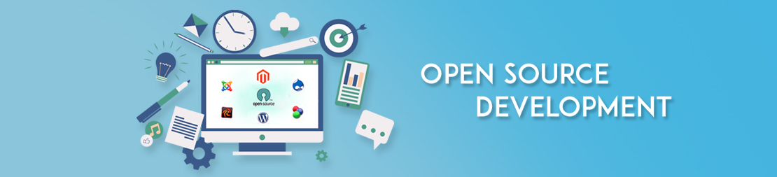 Open-Source Development Services - Vibrant