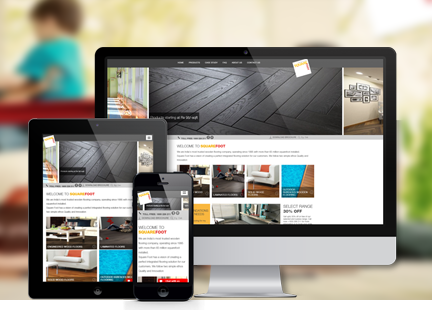 Our Portfolio | Tsk-Design