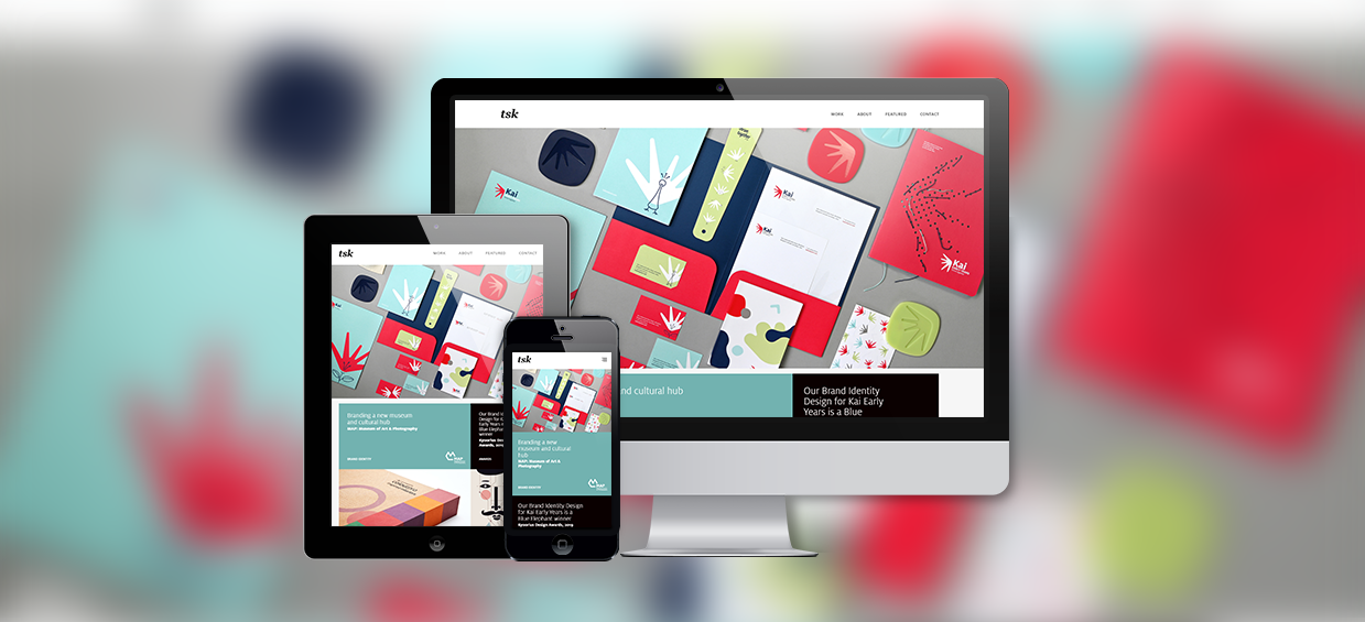 Our Portfolio | Tsk-Design