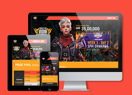 Our Portfolio | Tsk-Design