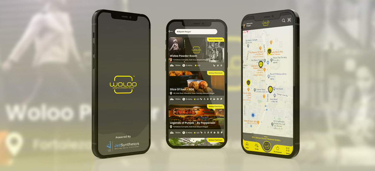 Our Portfolio | Woloo - Vibrant