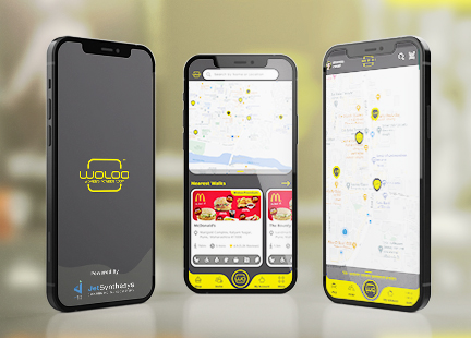 Woloo - Vibrant Info